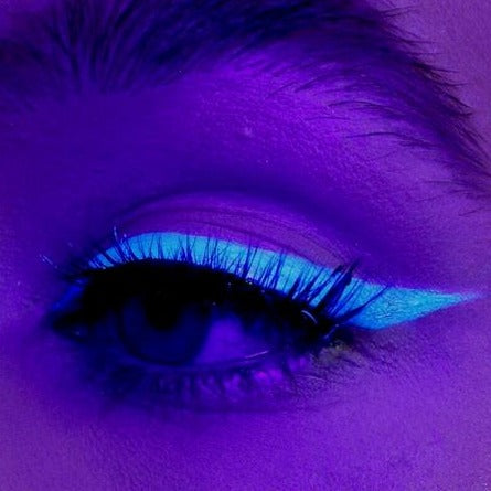 Ghost (Blanco UV Glow) – Kirei